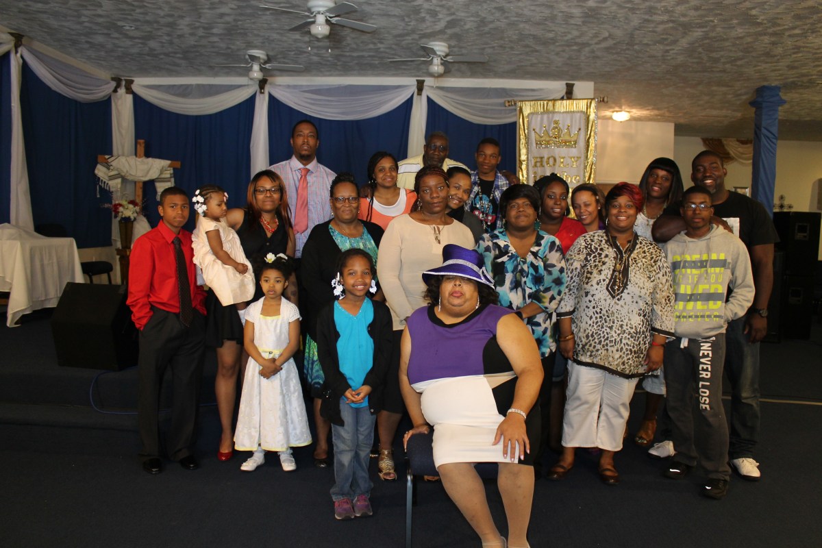 Gallery of Pictures from 2012- to 2015 | Bible Ministries Fellowship Church